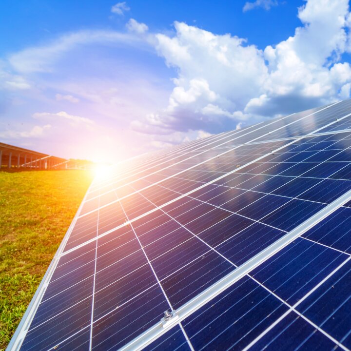 Elektroteknik ürün ve ekipman firmaları Phoenix Solar Panel Systems LLC, Phoenix, foto