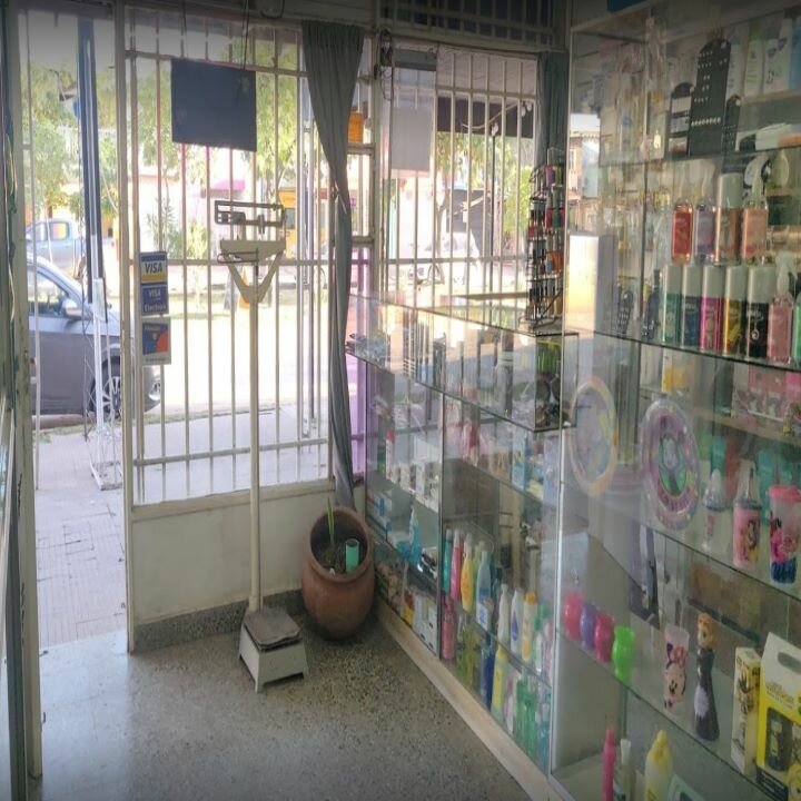 Eczaneler Farmacia San Agustín, Resistencia, foto