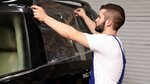 Tinting Group Srl - Films de Seguridad y Control Solar (Provincia de Buenos Aires, Partido de San Isidro), araç camlarının renklendirilmesi