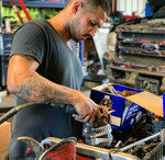 Leopold Truck & Auto Repair (Florida, Sarasota County, Venice), kamyon ve ağır vasıta satış ve servis firmaları  Venice'den
