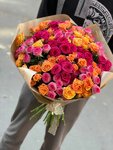Flowers (Shosseynaya ulitsa No:38Д, selo Nizhneye Khoroshovo), çiçekçiler  Moskova ve Moskovskaya oblastından