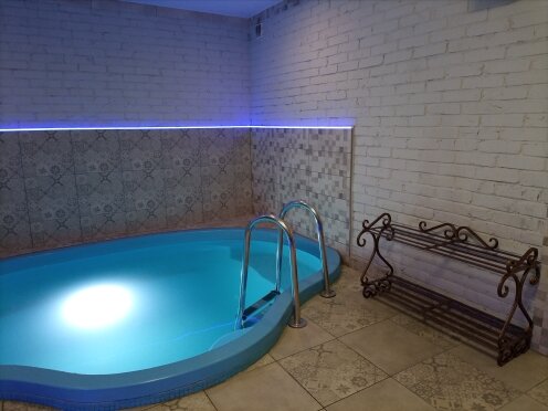 Konuk evi M. L. Lounge, Rostov‑na‑Donu, foto