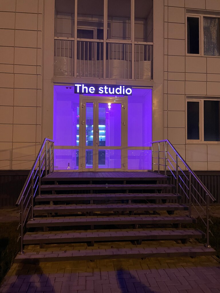 Tütün, sigara mağazaları The studio, Voronejskaya oblastı, foto
