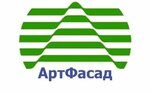 Artfasad (ulitsa Galushchaka No:2), dış kaplama  Novosibirsk'ten