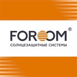 Foroom (Kashirskiy pereulok No:47А), jaluzi ve stor perde  Bronnitsy'den