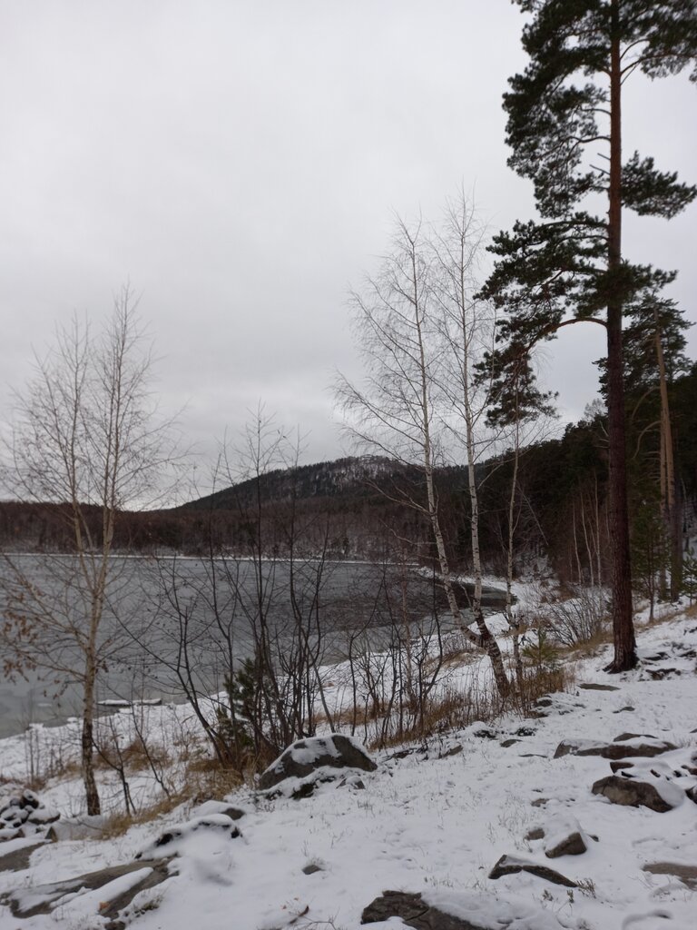i̇skele Jetty , Çeliabinskaya oblastı, foto