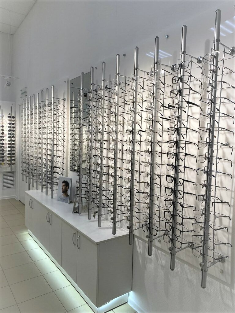 Optik Профессиональная Оптика, Privoljsk, foto