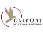 Svaropt (Verkhnelikhoborskaya Street No:8), kaynak makinaları ve malzemeleri firmaları  Moskova'dan