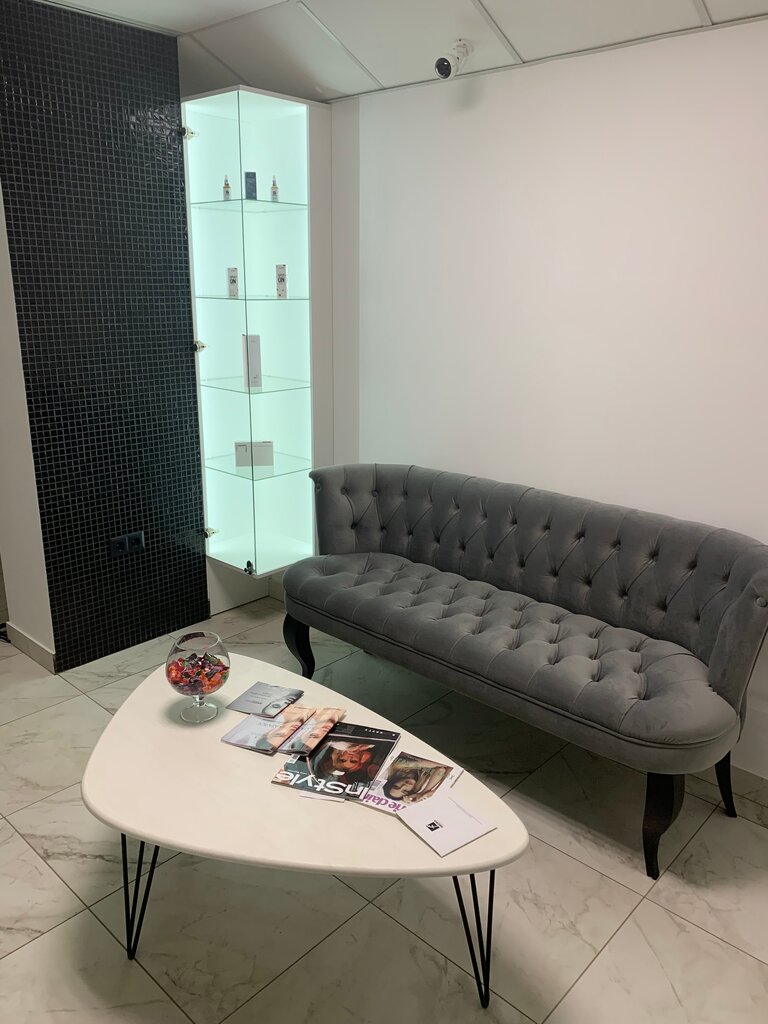 Güzellik salonu VeronaRoom, Minskaya oblastı, foto