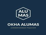 Alumas (Likhachyovskiy Avenue No:44), alüminyum doğrama  Dolgoprudny'den