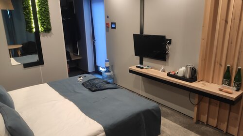 Otel Dubki, Saint‑Petersburg ve Leningradskaya oblastı, foto