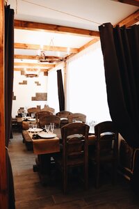 Ohotnik (No:13А, posyolok Beryozka), restoran  Tambovskaya oblastından