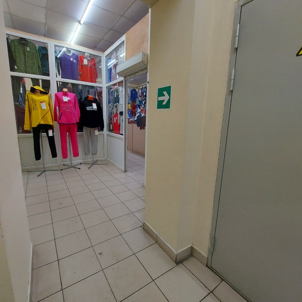 Giyim mağazası Женская одежда и сумки, Novokuznetsk, foto