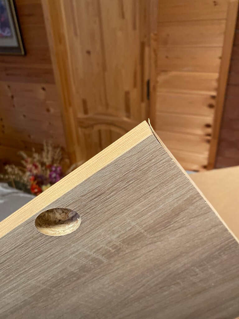 Ev mobilyası Нева мебель, Saint‑Petersburg, foto