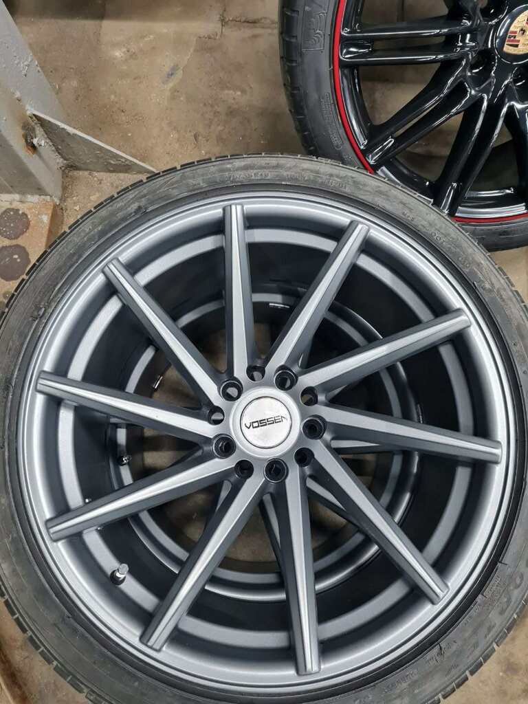 Oto yıkama Molecule, Liubertsy, foto