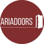 Ariadoors (ulitsa Yermeka Serkebayeva No:4), kapılar  Astana'dan