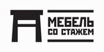 Мебель Со Стажем (2nd Khoroshyovsky Drive No:7с1Б), büro mobilyaları  Moskova'dan