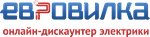 Евровилка (ulitsa Petrova No:3/2), elektroteknik ürün ve ekipman firmaları  Verhniaya Pyşma'dan