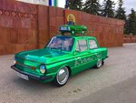 Зеленый Змей (Internatsionalnaya Street No:73/2, Ufa), araç camlarının renklendirilmesi  Ufa'dan