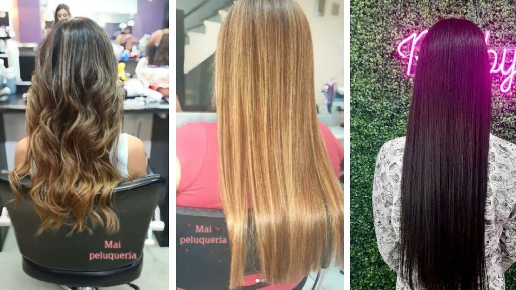 Kuaförler Meiby Peluquería, Cordoba, foto