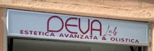 Güzellik salonu Estetica Deva Lab, Roma, foto