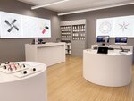 C&c Trieste - Apple Premium Reseller (Corso Italia No:28, Trieste), telekomünikasyon ekipmanları  Trieste'den