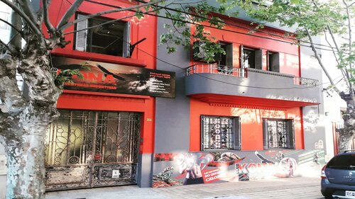 Spor ve eğlence merkezi Club Kona, , foto
