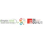IEmploi-AIVE (Quai du Seujet No:16, Geneva), ortaokul  Cenova'dan
