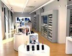 C&c Genova - Apple Premium Reseller (Liguria, Genova, Via Cesarea), telekomünikasyon ekipmanları  Cenova'dan