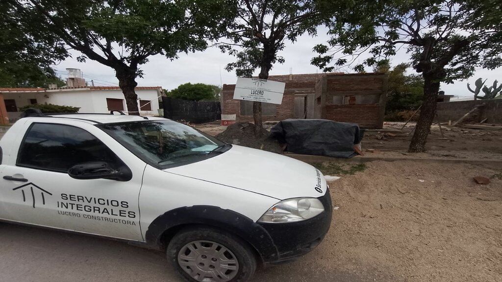 i̇nşaat malzemeleri toptan Servicios Integrales Lucero, Cordoba, foto