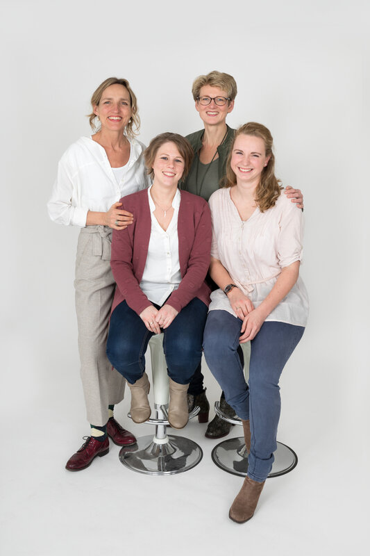 Kadın hastalıkları ve doğum dispanserleri Verloskundigen Barneveld eo, Barneveld, foto