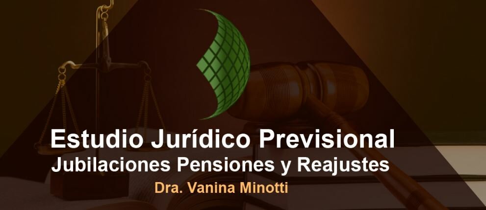 Avukatlar Estudio Jurídico Previsional - Abogada Vanina Minotti, Mar del Plata, foto