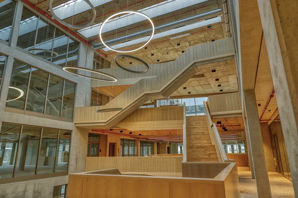 Danışmanlık hizmetleri Enosi GmbH, Brandenburg, foto