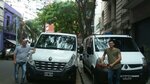 Fletes y Mudanzas Marcelo (Distrito Capital, Municipio Libertador, Calle Argentina), nakliye firmaları  Buenos Aires'ten