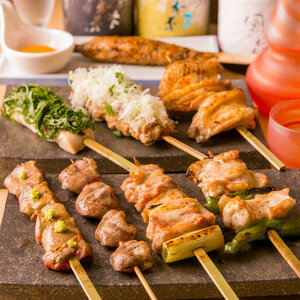 Yakitori Ishibashi (Tokyo Metropolis, City of Nishitokyo), bar  Tokyo'dan