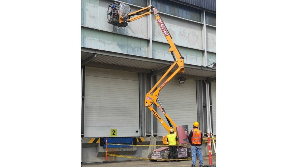 i̇nşaat firmaları Recurso Externo S. A. S. - Juan Cástor, Cali, foto