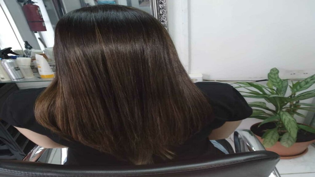 Güzellik salonu Centro de belleza Roxy, Panama, foto