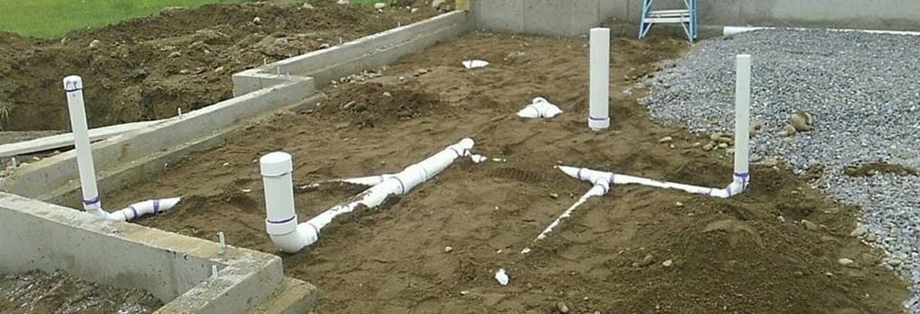 Isıtma sistemleri ve ekipmanları Bob The Plumber Inc, Maine Eyaleti, foto