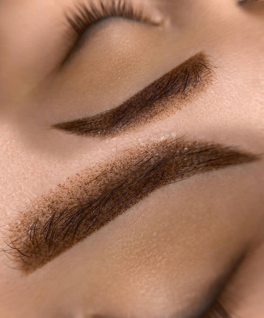 Kalıcı makyaj stüdyosu Studio of permanent make-up and cosmetology by Natalia Goncharova, Moskova, foto