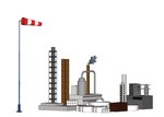 Meteoinstruments (Tole Bi Street No:293), sanayi ekipmanları firmaları  Almatı'dan