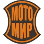 MotoMir (ulitsa Starshiny Dadayeva No:3А), motosiklet satışı  Kaliningrad'dan