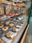 Privet Desert (Narodniy Boulevard No:4А), kahve dükkanları  Riazan'dan