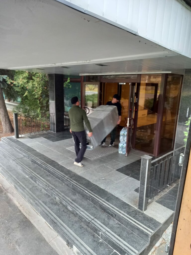 Evden eve nakliye N-pereezd, Kotelniki, foto