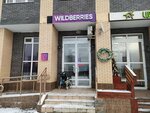 Wildberries (ulitsa Lipovy Park No:11), teslimat noktası  Moskova'dan