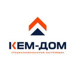 Kem-Dom (ulitsa Voroshilova No:25), i̇nşaat firmaları  Kemerovo'dan