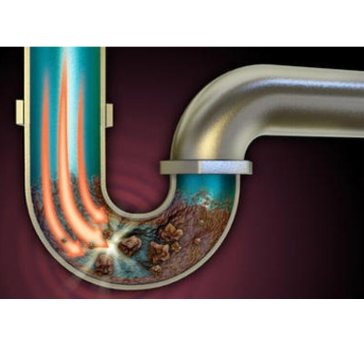 Alçı ürünleri Desobstrucciones y soluciones, Medellin, foto