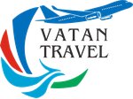 Vatan Travel (Matyushenko Lane No:10), havacılık şirketleri  Saint‑Petersburg'dan