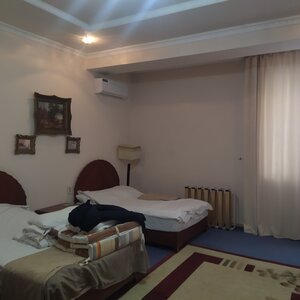 Darkol Otel (Jeltoqsan kóshesi No:7, Shymkent), otel  Çimkent'ten (Şımkent'ten)