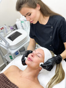 Your Skin (Perovskaya Street No:66к7, Moscow), epilasyon  Moskova'dan
