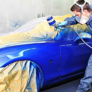 Avtolite (Tolbukhina Avenue No:2АС1), otomobil servisi  Yaroslavl'dan